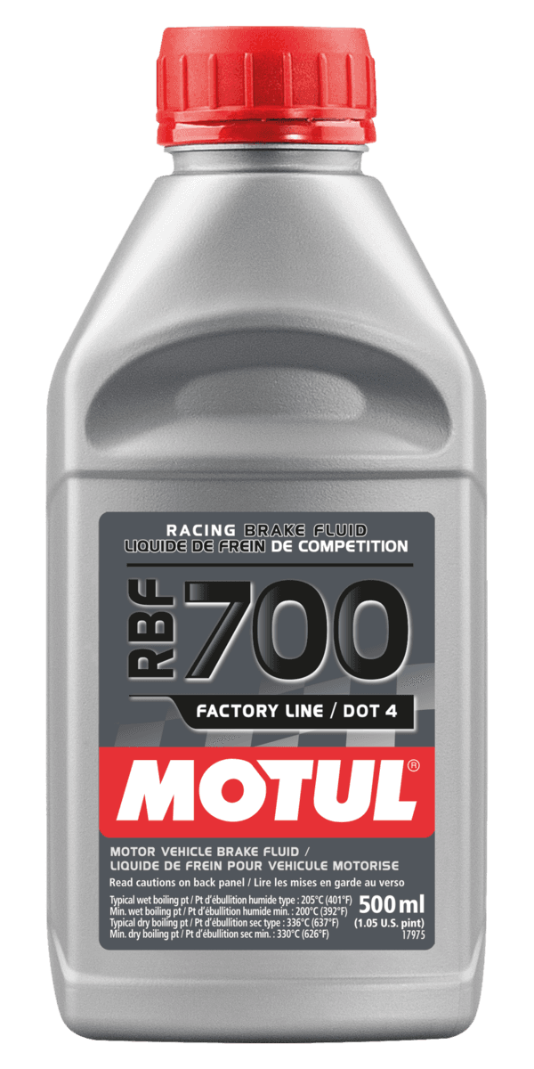 MOTUL