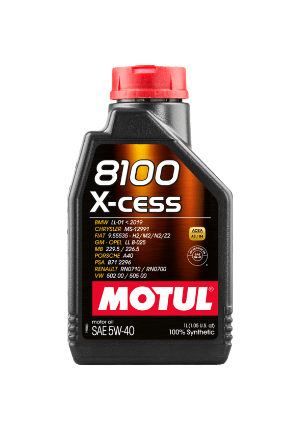 MOTUL