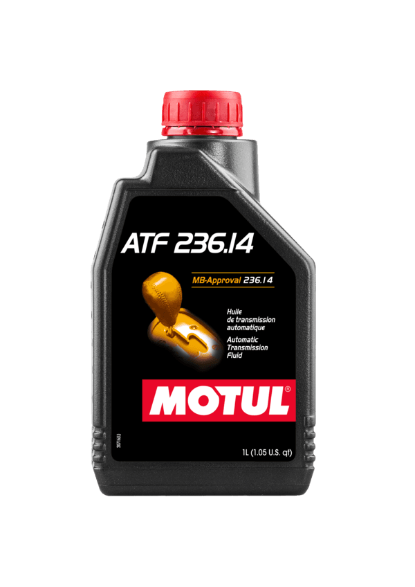 MOTUL