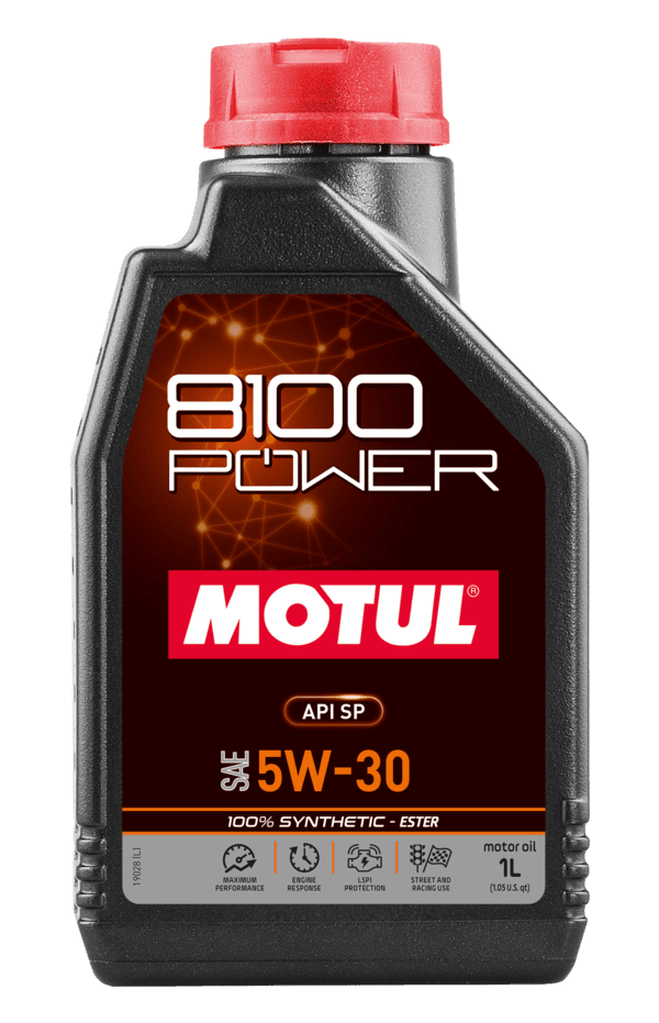 MOTUL