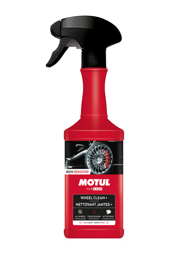 MOTUL