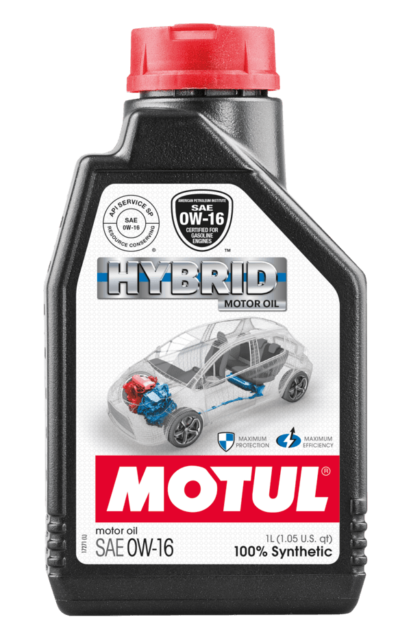 Motul - Oils and lubricants Products