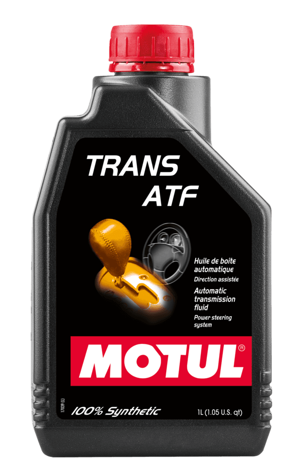 MOTUL