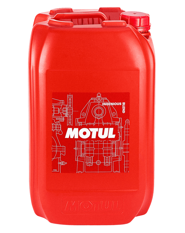 Motul - Oils and lubricants Products